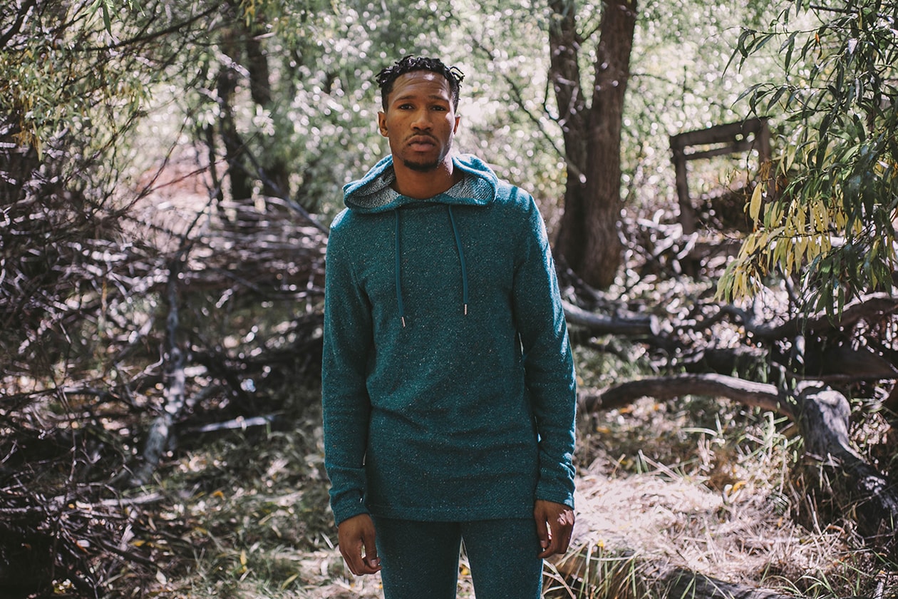FairPlay 2015 Holiday Lookbook | Hypebeast