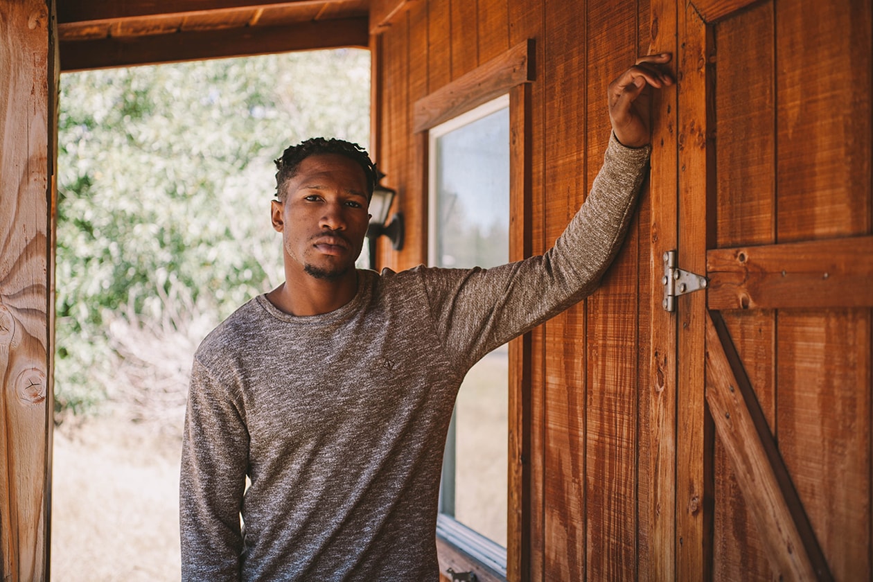 FairPlay 2015 Holiday Lookbook | Hypebeast
