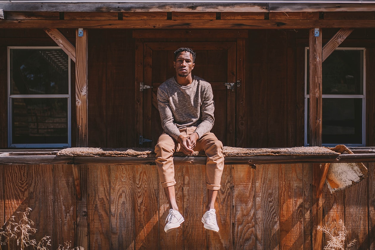FairPlay 2015 Holiday Lookbook | Hypebeast