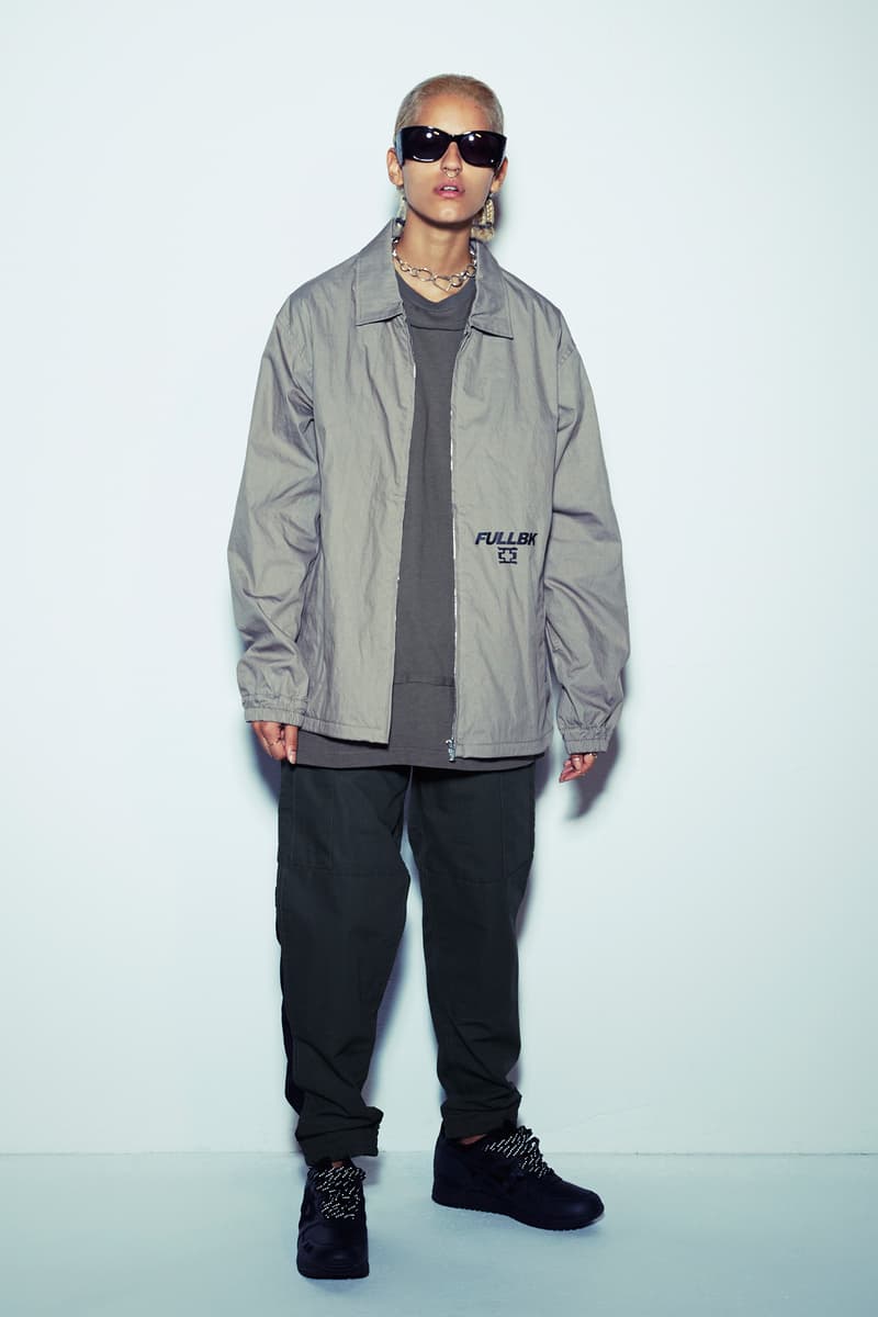 FULL-BK 2016 Spring Summer Editorial | HYPEBEAST