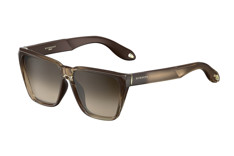 Givenchy 2016 Spring Summer Eyewear Sunglasses Collection | Hypebeast