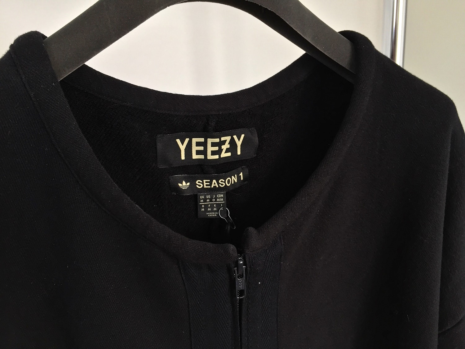 Yeezy Season 1 In-Depth Look by Youth of Paris | HYPEBEAST