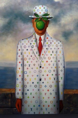 Jason Alper GQ Interview | Hypebeast