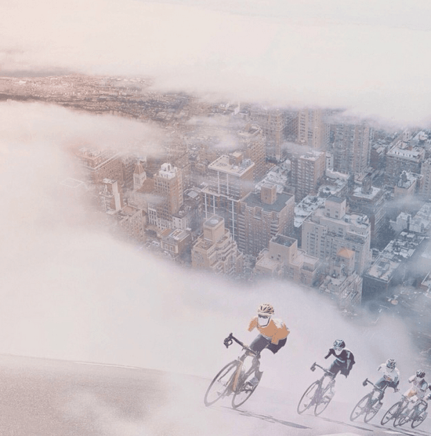 Jati Putra Instagram Feed | Hypebeast