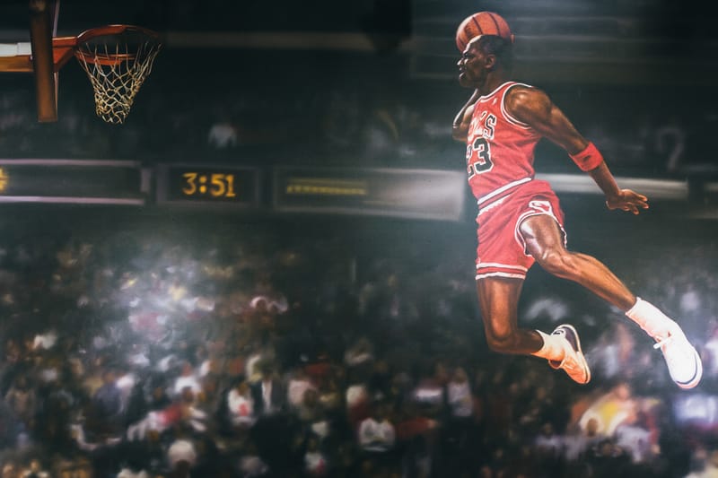 走进 Jordan Brand 芝加哥 32 South State「空间站」 | Hypebeast