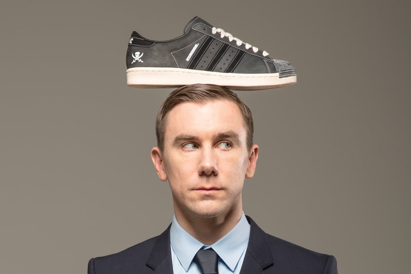 Jörg Haas Archives History Culture Collaborations | Hypebeast