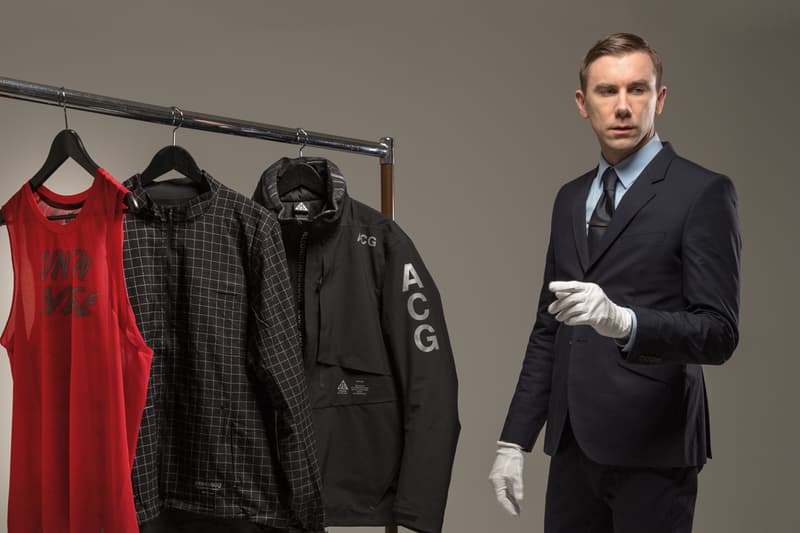 Jörg Haas Archives History Culture Collaborations | Hypebeast