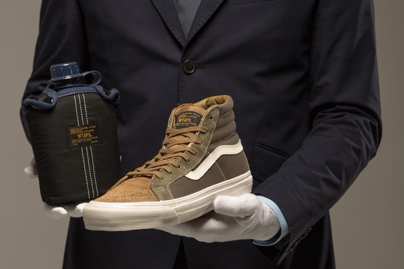 Jörg Haas Archives History Culture Collaborations | Hypebeast