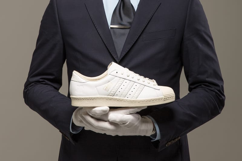 Jörg Haas Archives History Culture Collaborations | Hypebeast