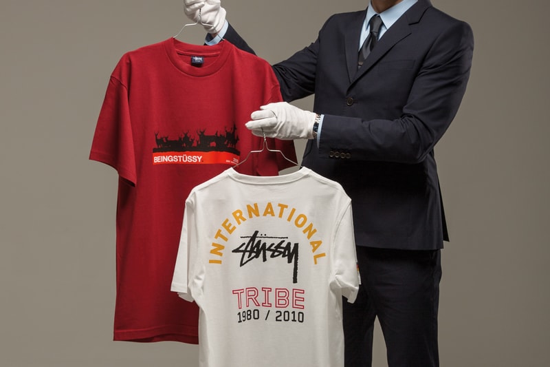 Jörg Haas Archives History Culture Collaborations | Hypebeast