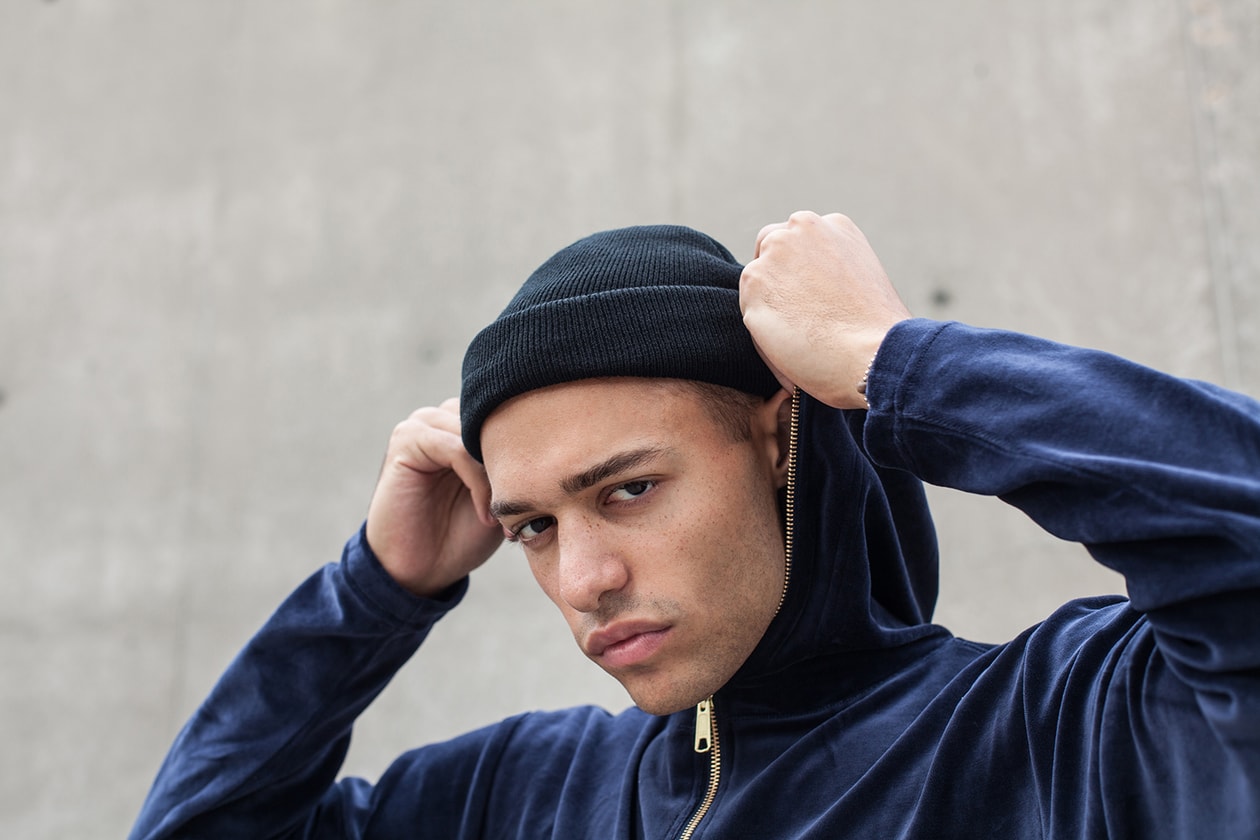 KITH 發佈「Velour」別注系列 | Hypebeast