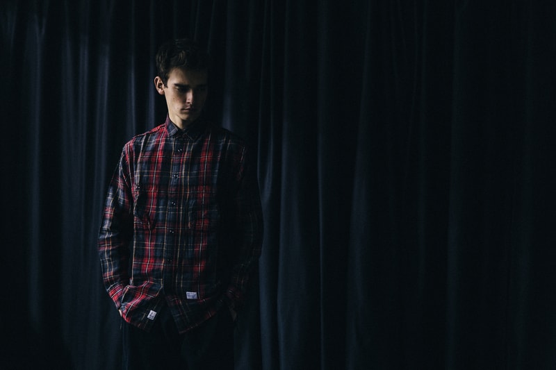 MAGIC STICK 2015 Fall/Winter New Delivery | Hypebeast