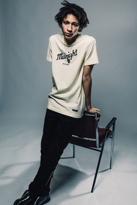 Midnight Studios Feature LV Editorial | Hypebeast