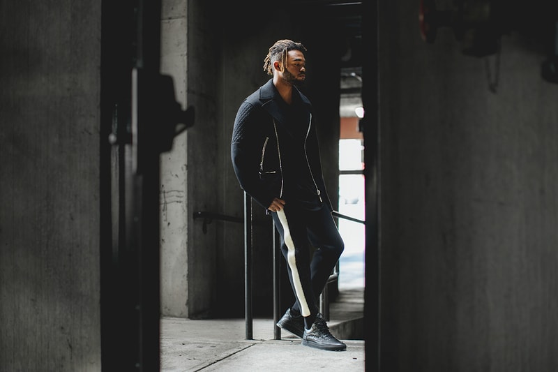 Neil Barrett 2015 Fall Winter | Hypebeast