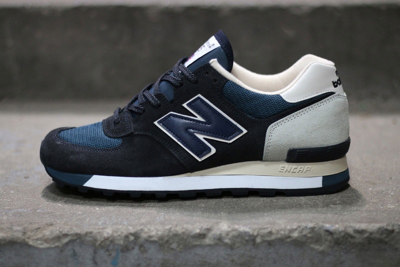New Balance Made in England 575 | Hypebeast