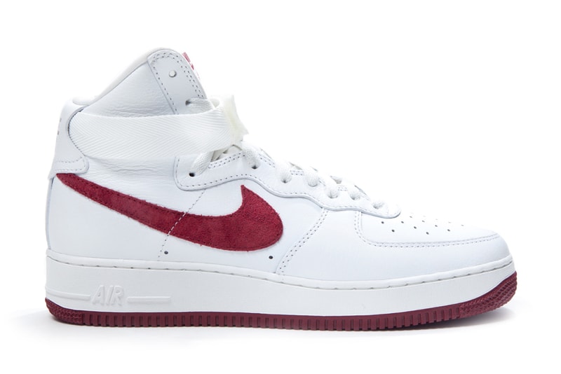 Nike Air Force 1 Color of the Month Pack | Hypebeast