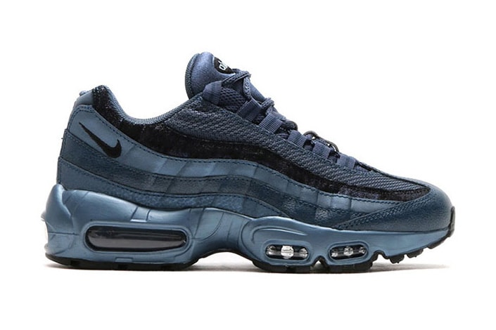 Nike Air Max 95 Metallic | Hypebeast