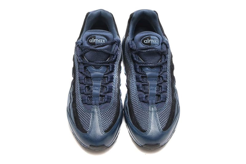 Nike Air Max 95 Metallic | Hypebeast
