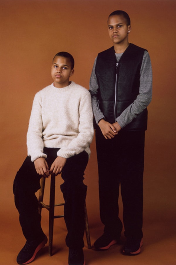 Our Legacy 2015 Mid-Season Collection | Hypebeast