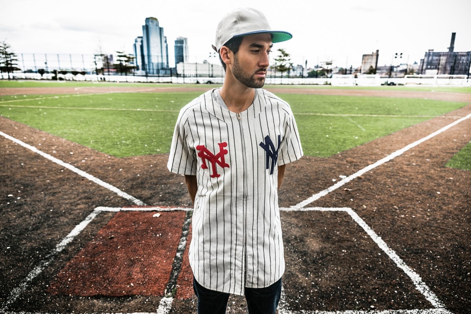Packer Ebbets Field Flannels Fall Classic Collection | HYPEBEAST