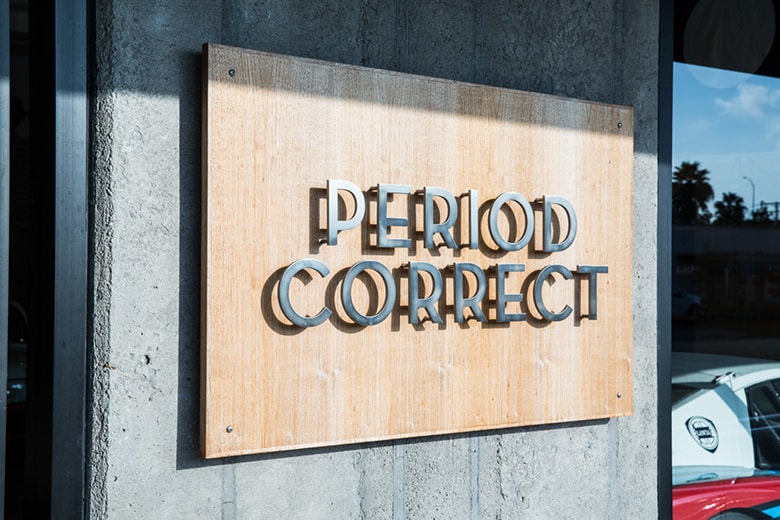 Period Correct Atelier Costa Mesa | Hypebeast