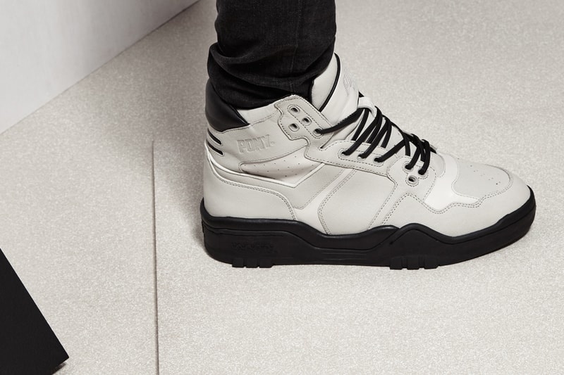 Product of New York Embodies EPI Pack | Hypebeast