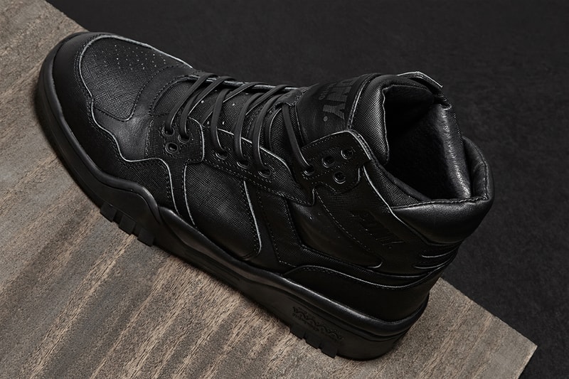 Product of New York Embodies EPI Pack | Hypebeast