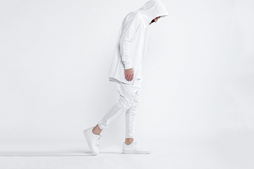 Publish 2015 Fall Mono Lookbook | Hypebeast