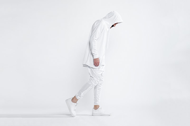 Publish 2015 Fall Mono Lookbook | Hypebeast