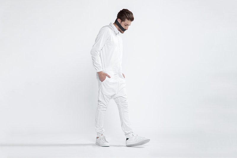 Publish 2015 Fall Mono Lookbook | Hypebeast