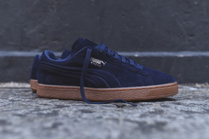 PUMA Suede Emboss Pack | Hypebeast