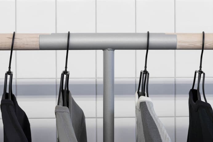 Reigning Champ Flagship Store | Hypebeast