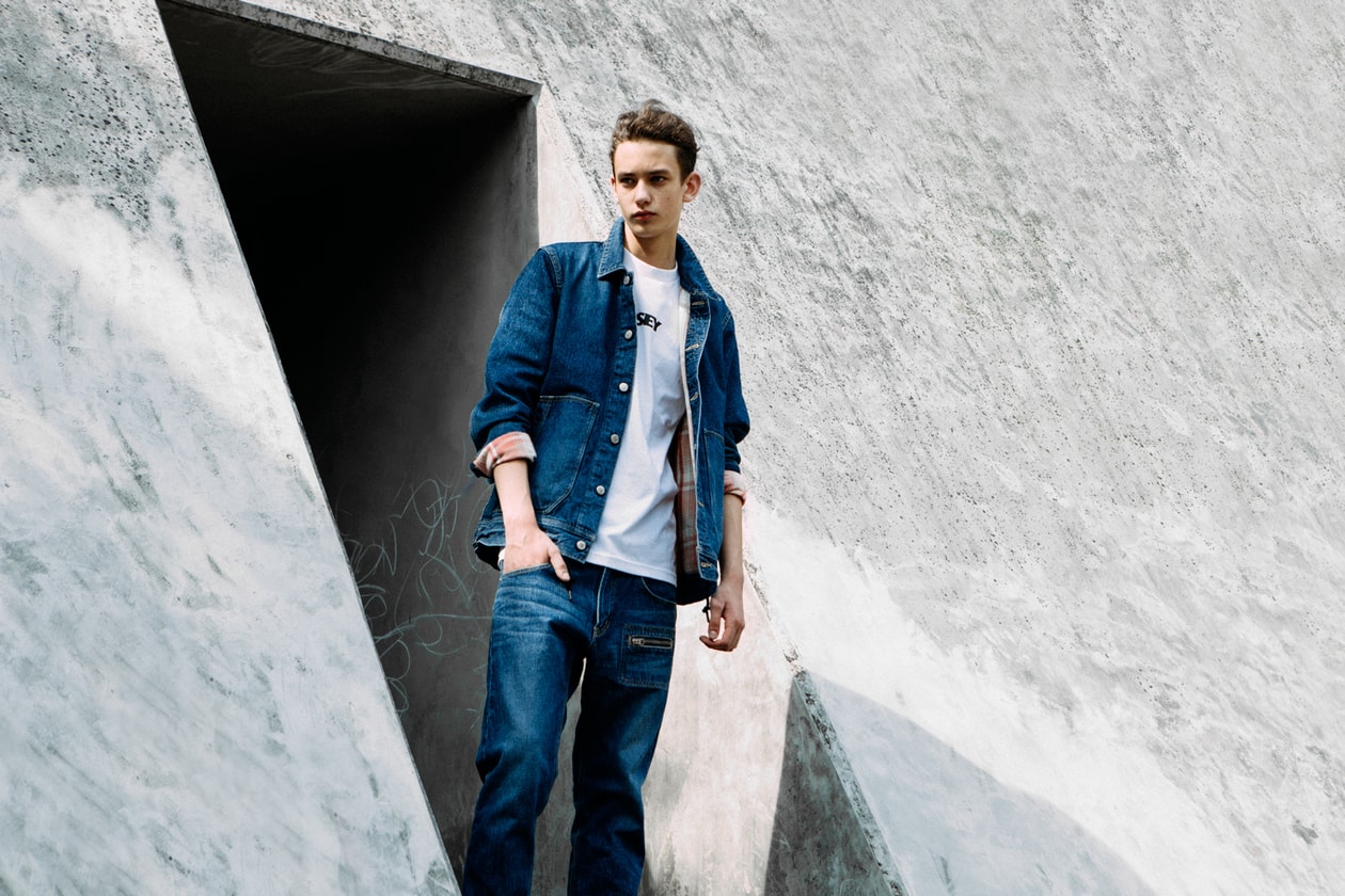 Risey 2015 Fall/Winter Collection | Hypebeast