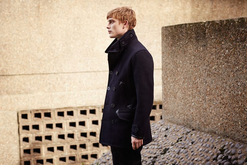 Spiewak 2015 Fall Winter | Hypebeast