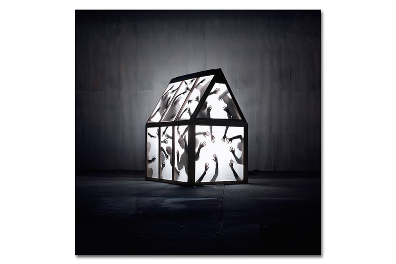 Bobby Becker Surreal Photography | Hypebeast