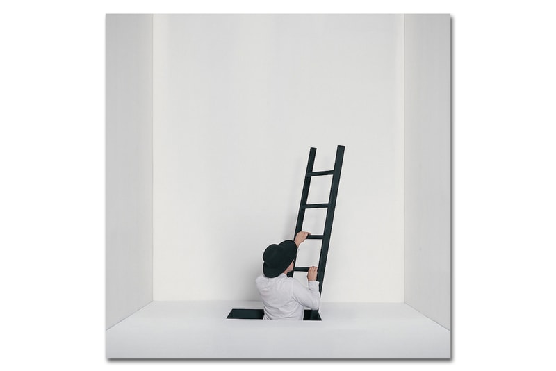 Bobby Becker Surreal Photography | Hypebeast