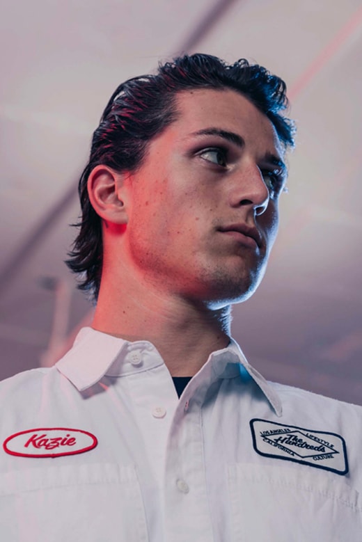 The Hundreds 2015 Winter Lookbook | Hypebeast