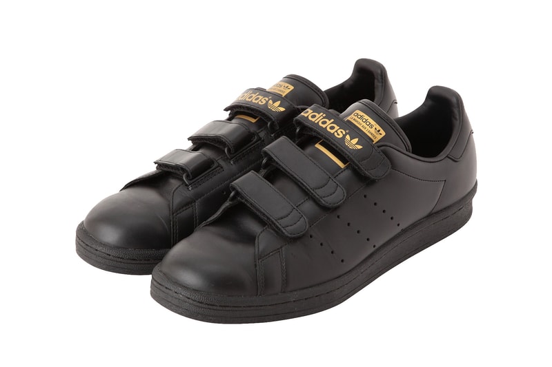 UNITED ARROWS SONS adidas Master Black | Hypebeast