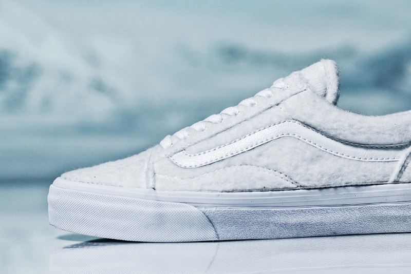 Vans Polar Bear Pack BILLYS Exclusive | Hypebeast