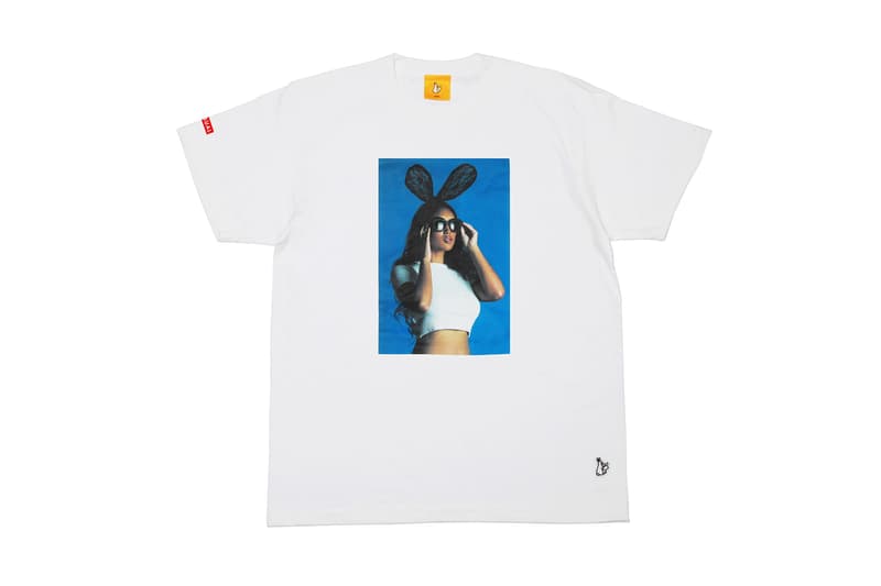 #FR2 x V/SUAL Fxxking V/SUAL Capsule Collection | Hypebeast