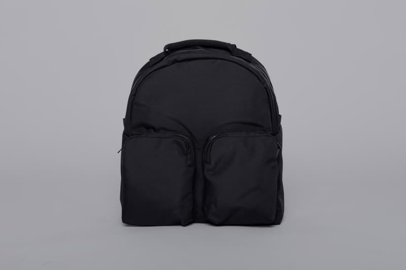 Yeezy Season 1 Bags Accessories | Hypebeast