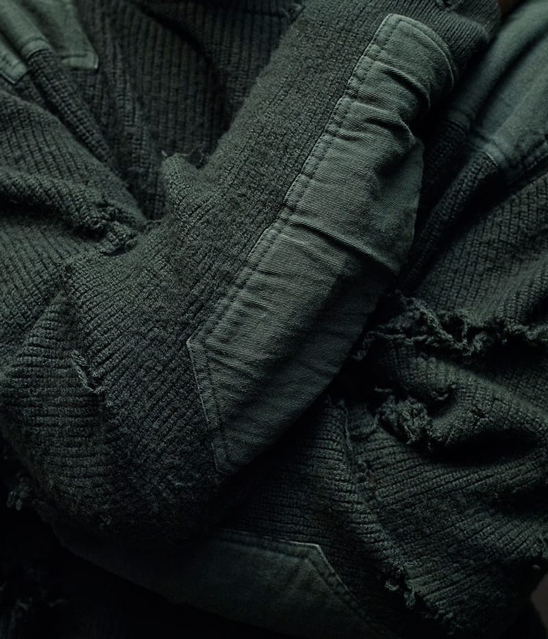 Yeezy Season 1 Apparel Lookbook | Hypebeast