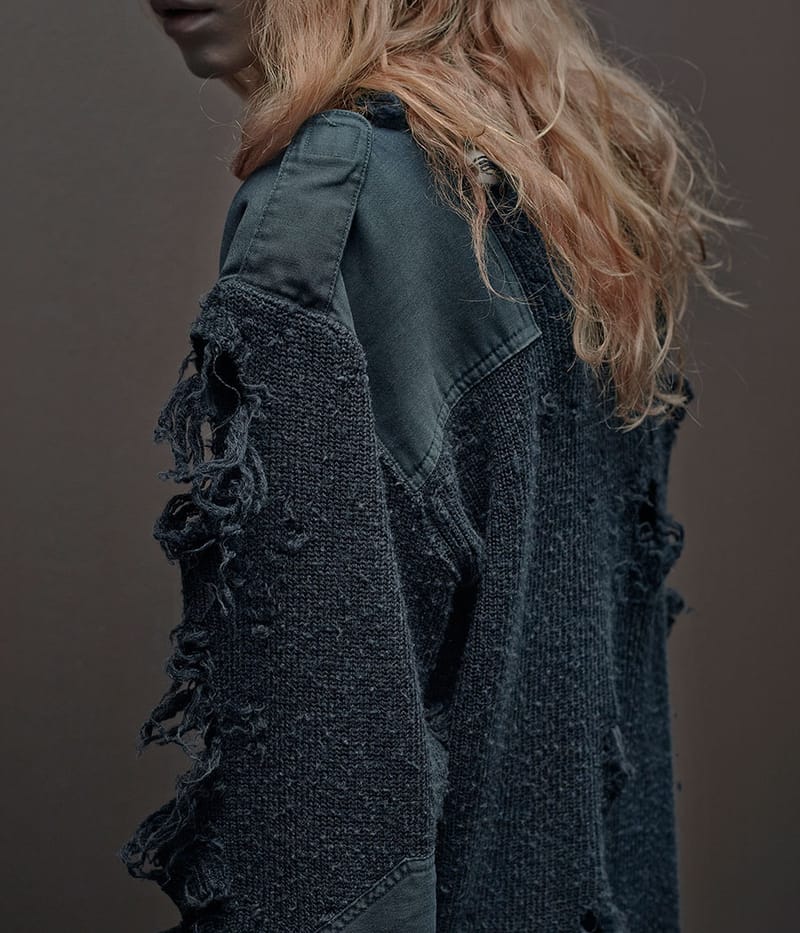 Yeezy Season 1 服装系列 Lookbook | Hypebeast