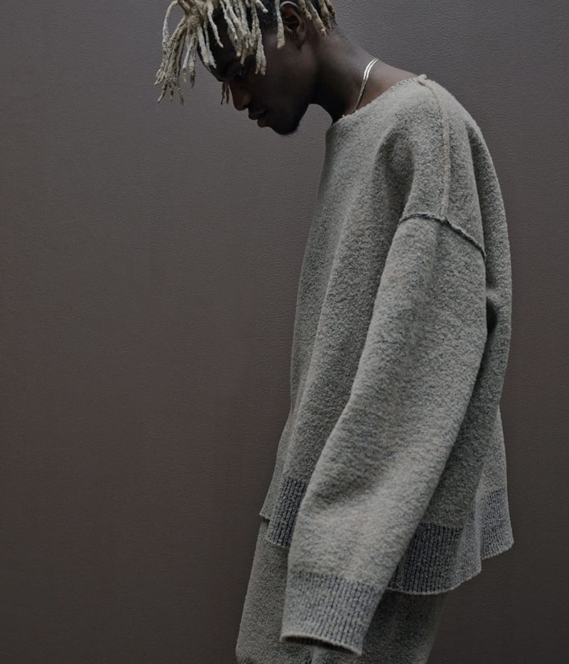 Yeezy Season 1 服装系列 Lookbook | Hypebeast