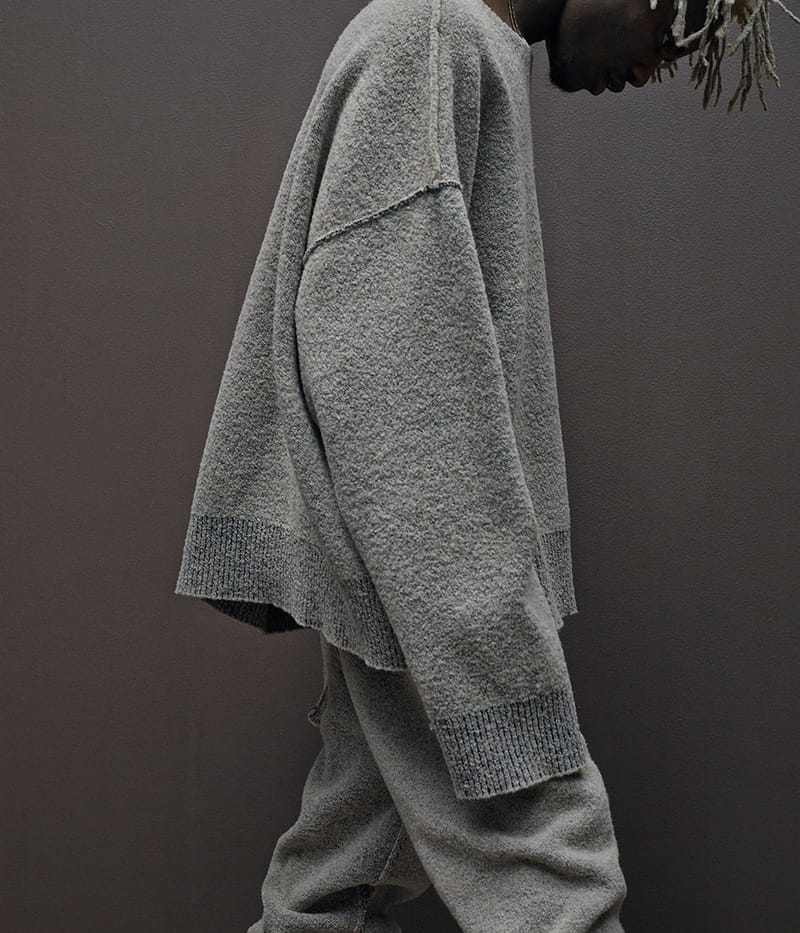 Yeezy Season 1 Apparel Lookbook | Hypebeast