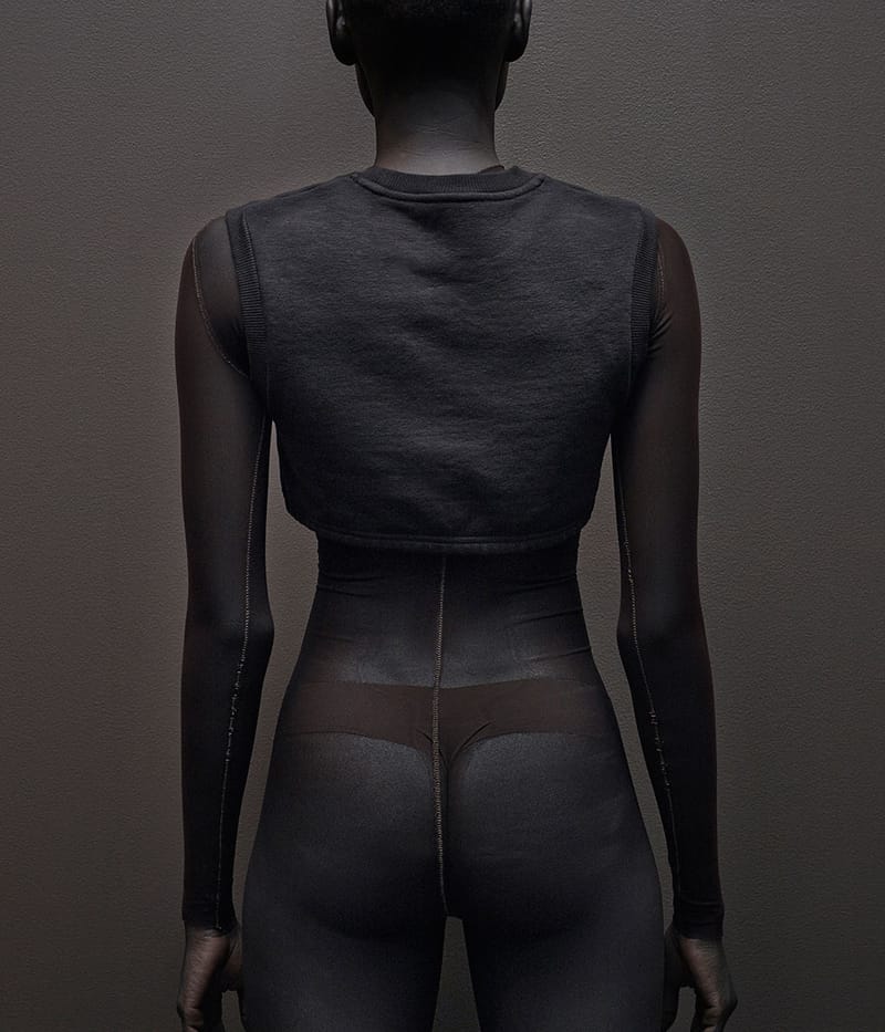 Yeezy Season 1 Apparel Lookbook | Hypebeast