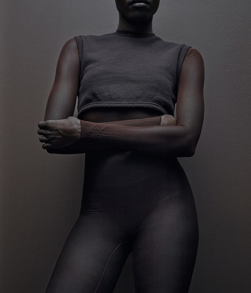 Yeezy Season 1 服装系列 Lookbook | Hypebeast