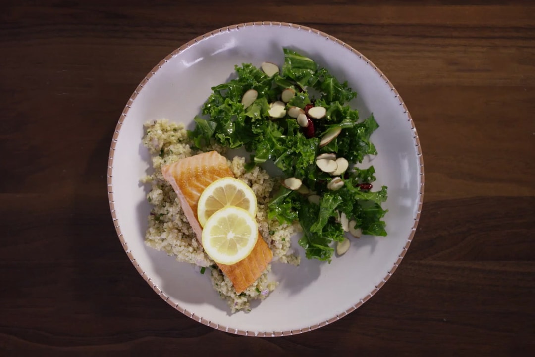 100 Years of Dinner | Hypebeast