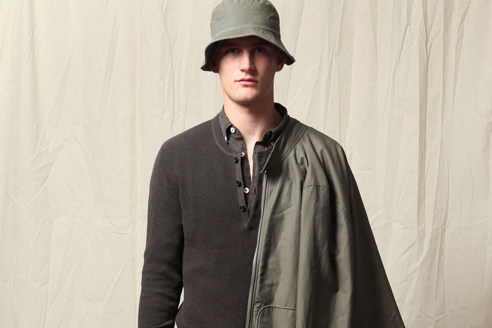 Aaron Levine Abercrombie Fitch First Look | Hypebeast