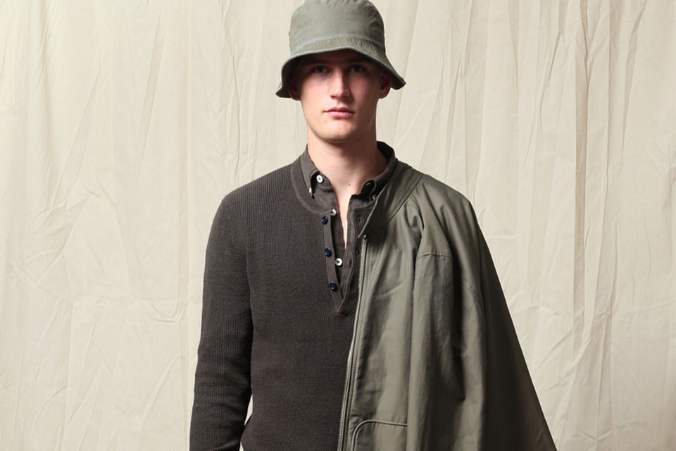 Aaron Levine Abercrombie Fitch First Look | Hypebeast